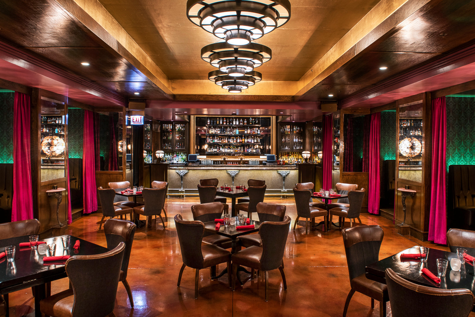 Exclusive Evening at The Drawing Room – The Whiskey Lab