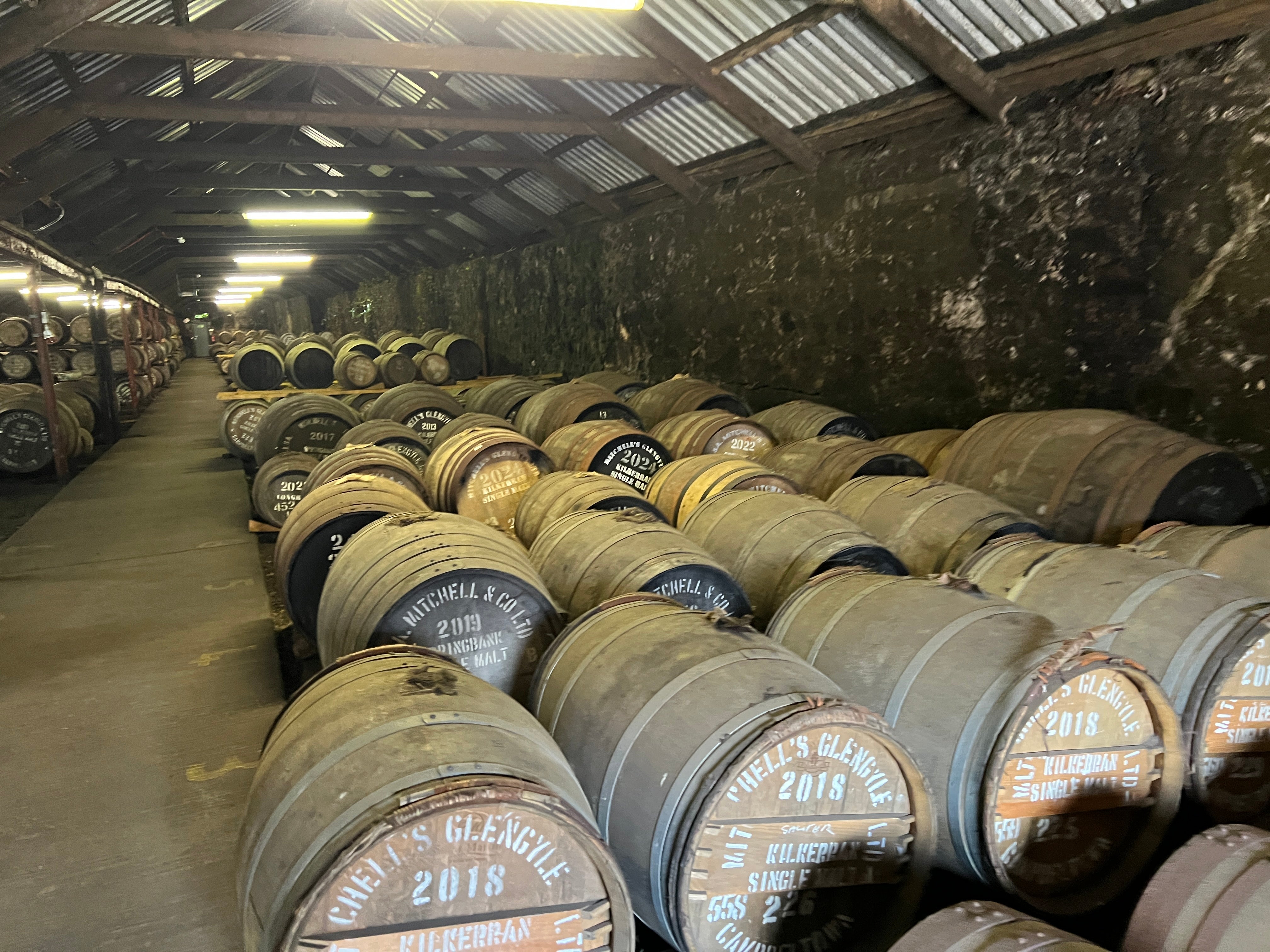 President Trump’s Major Trade Tease: Implications for Scotch Whisky ...