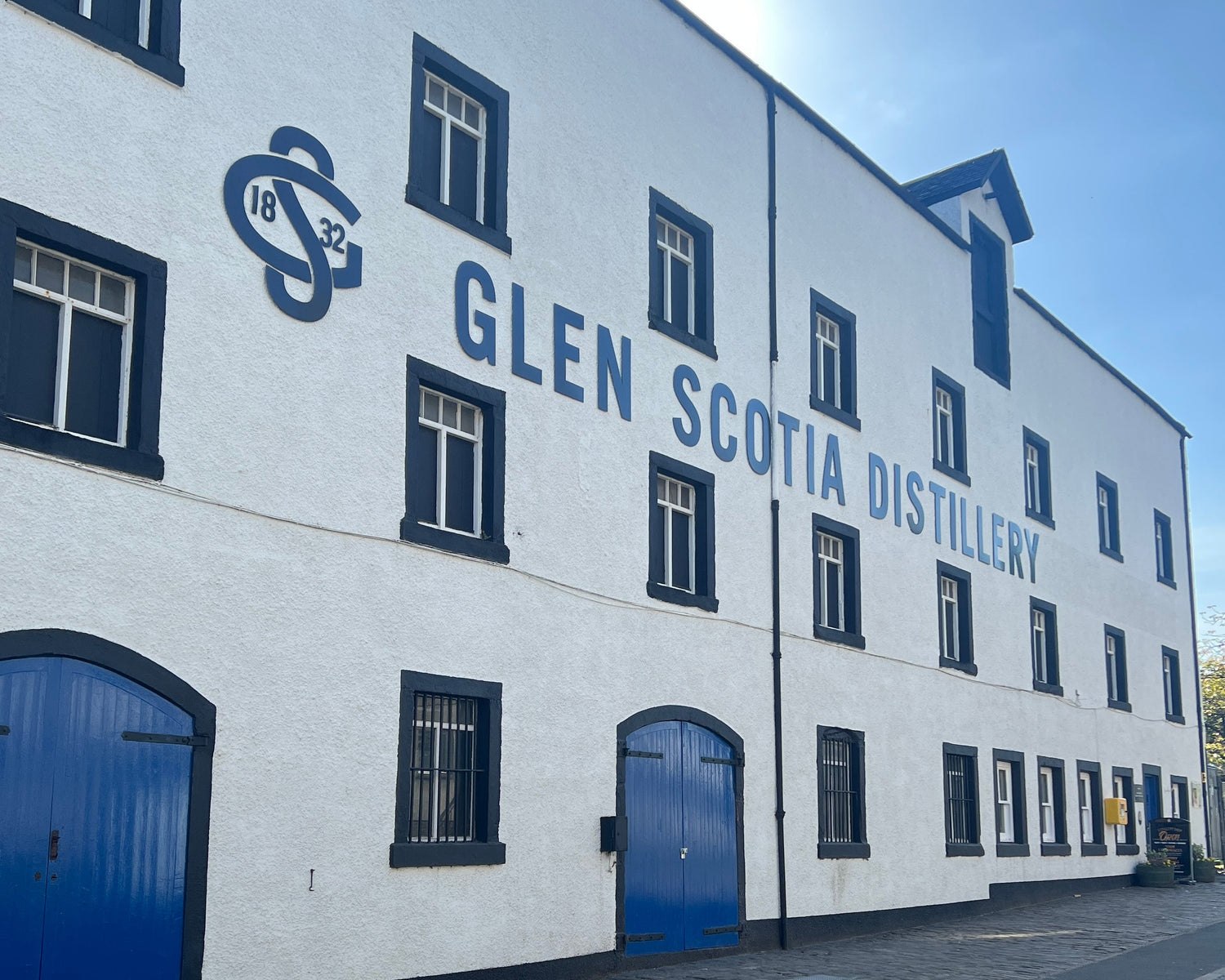 🌍 Whiskey News – The Whiskey Lab