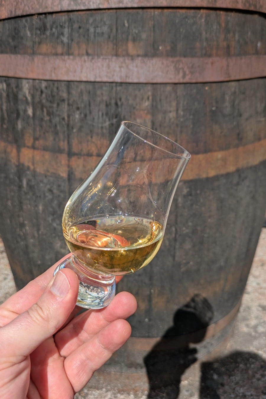 Cask Ownership, Reimagined: Introducing The Whiskey Lab Cask Club