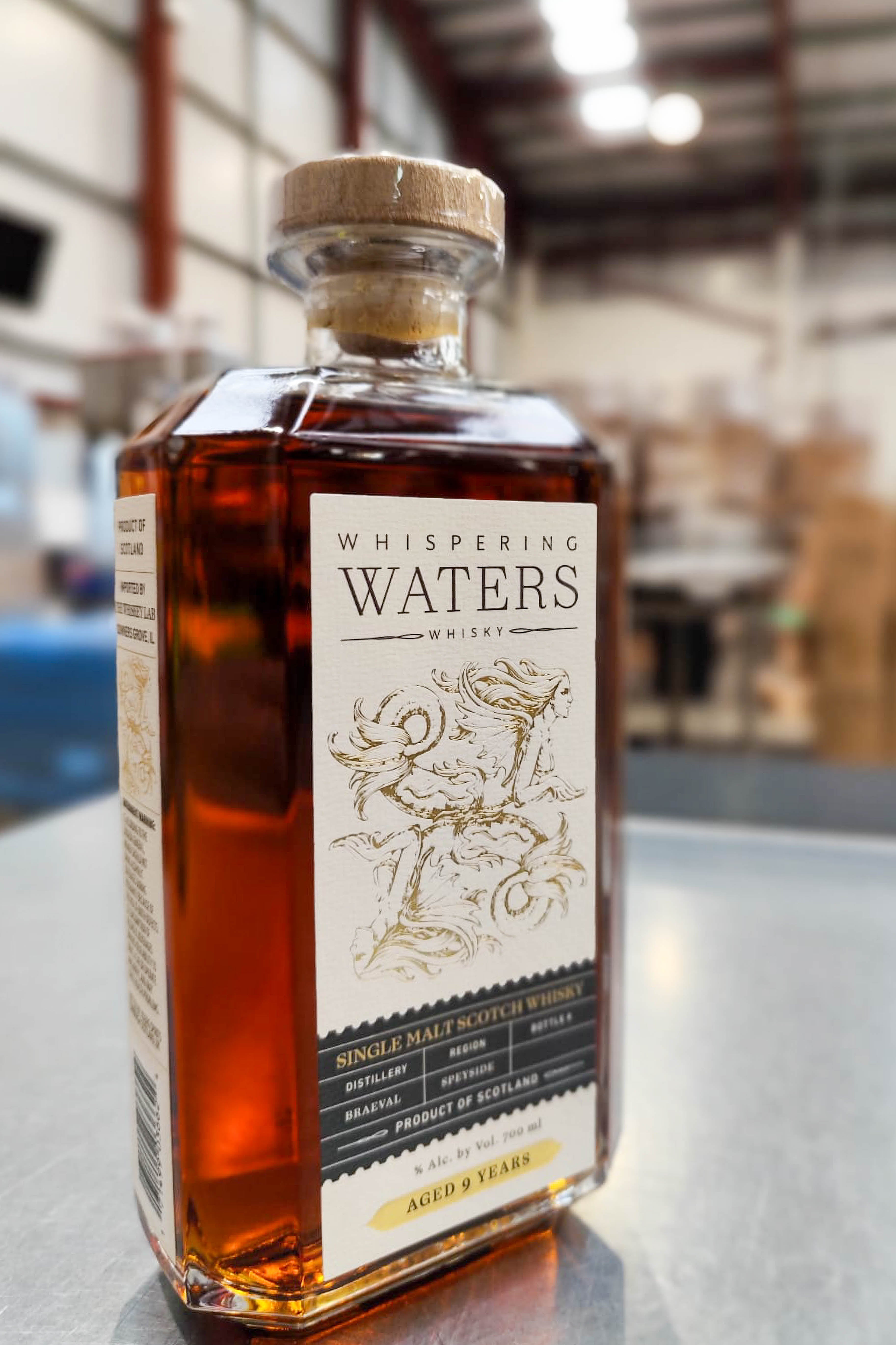 New Releases and Expansions – The Whiskey Lab