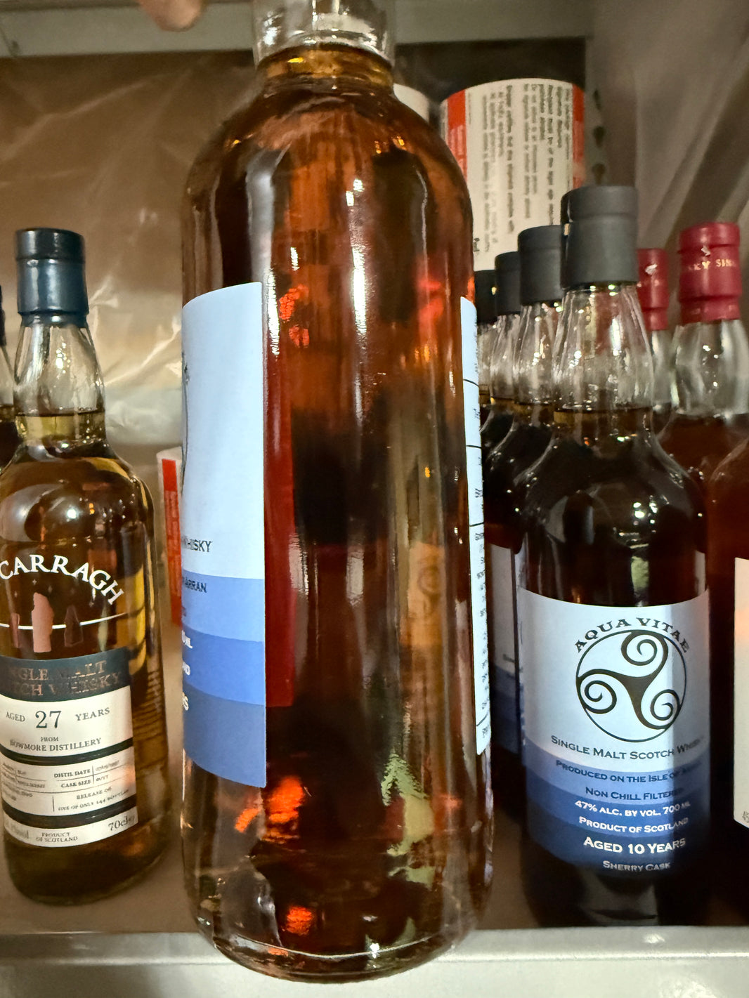 The Whiskey Lab - Exclusive Scotch Whiskies Delivered