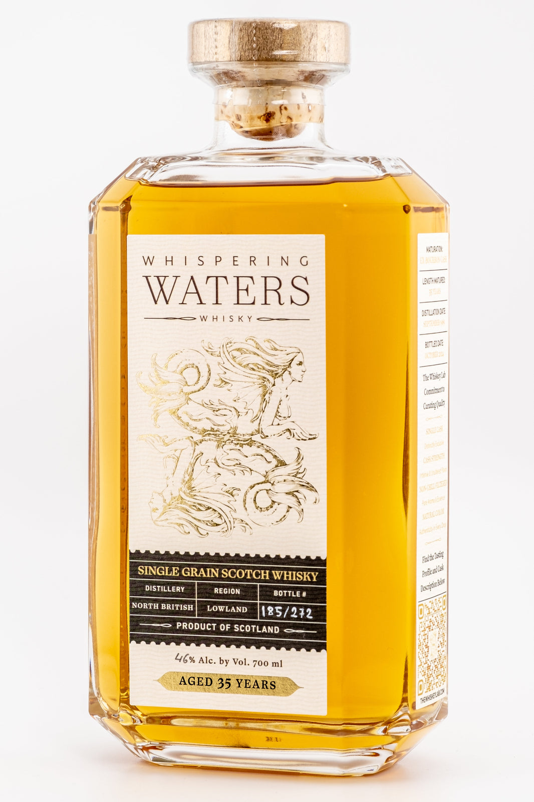 Shop Whispering Waters Scotch Whisky | The Whiskey Lab