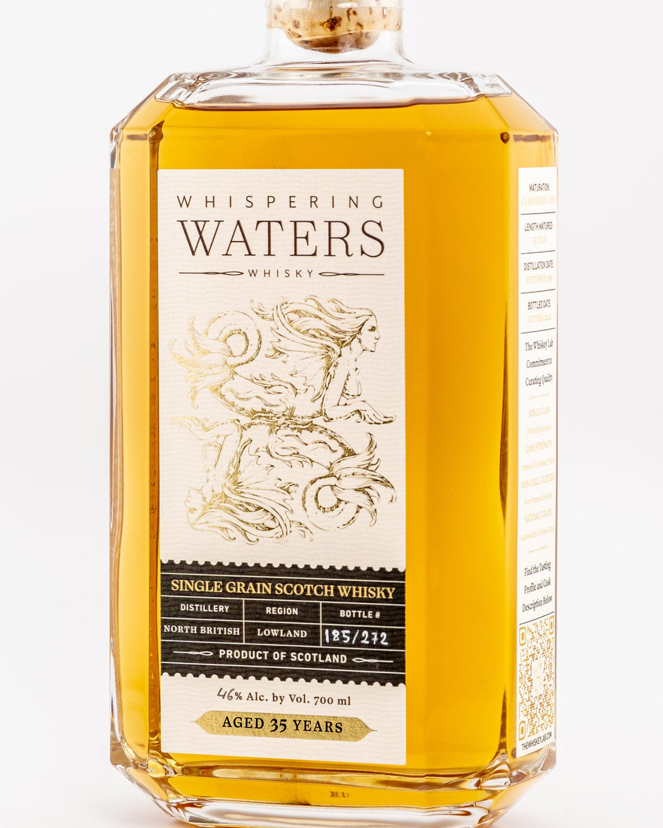 Sign Up Bonus – The Whiskey Lab