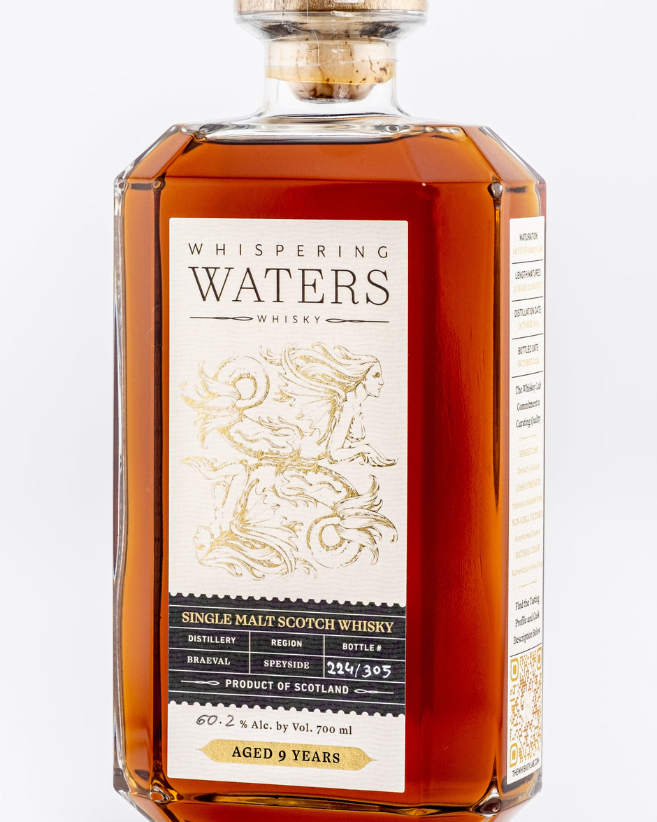 Welcome to The Whiskey lab – The Whiskey Lab