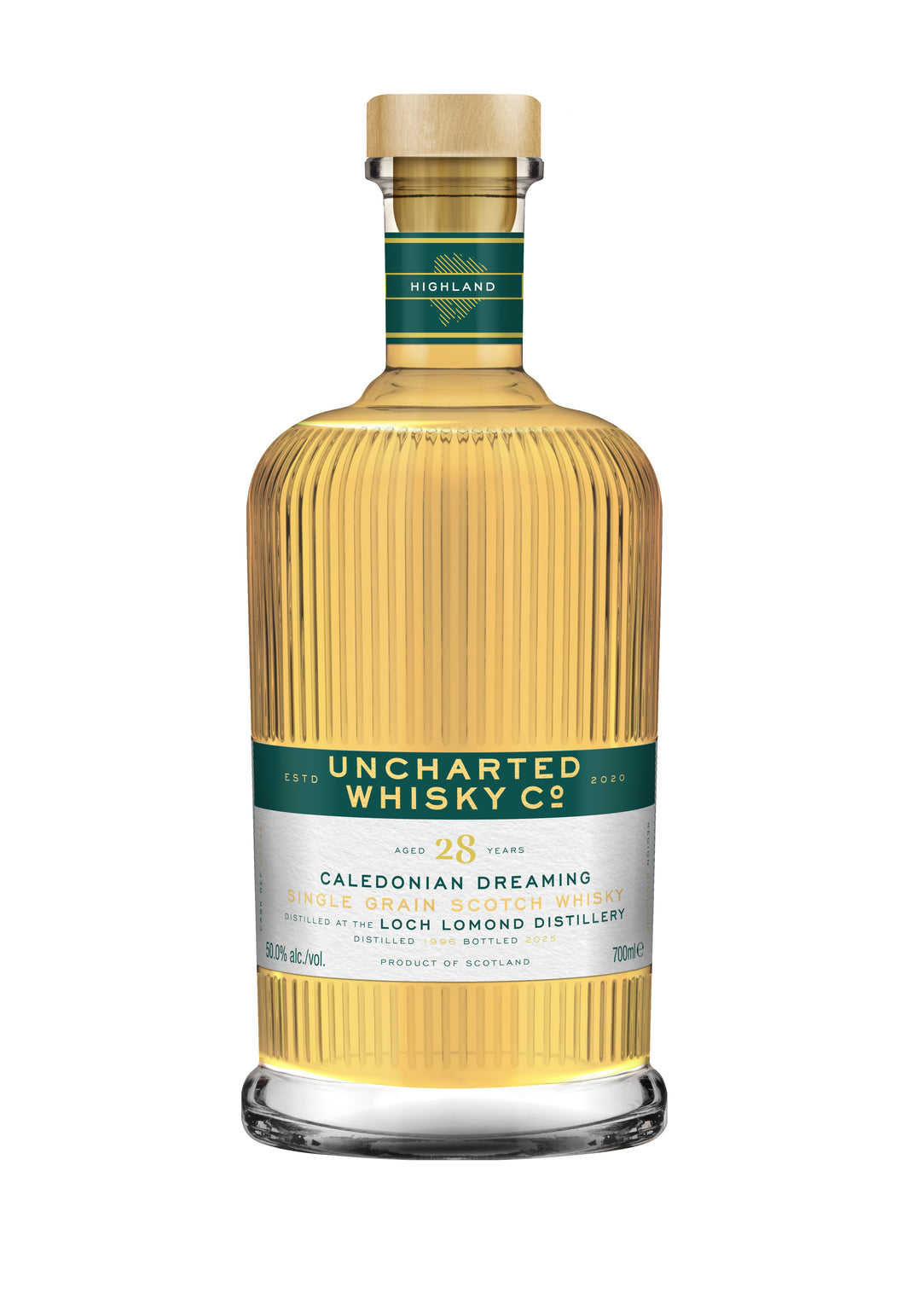 The Whiskey Lab - Exclusive Scotch Whiskies Delivered