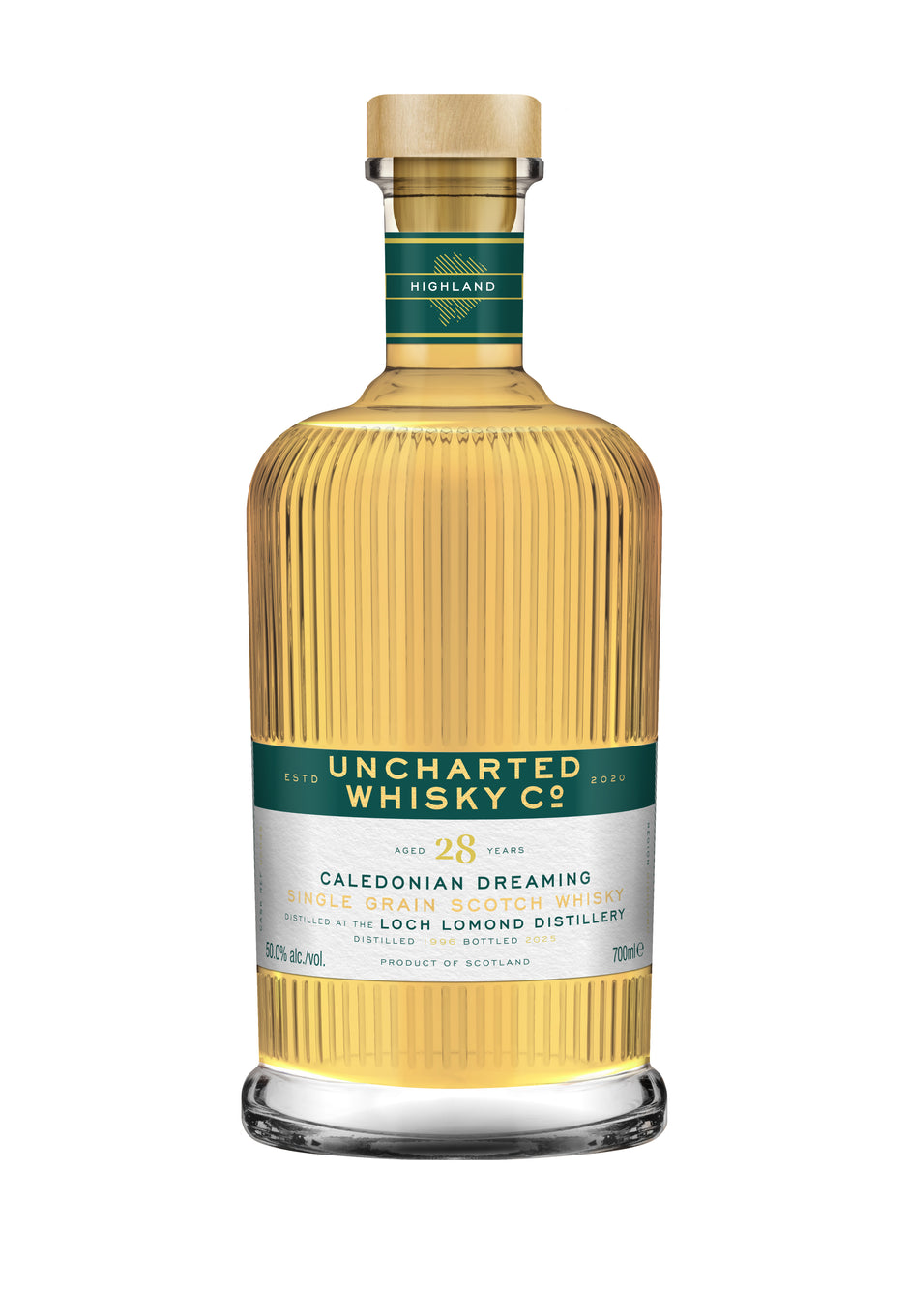 The Whiskey Lab - Exclusive Scotch Whiskies Delivered